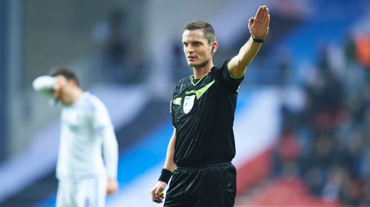 Mandagsbold er ikke hverdagskost | F.C. København